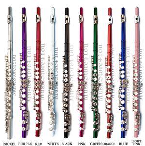 Muddling through Mayhem: Flutes