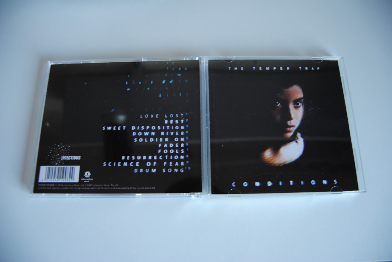 Advance Portfolio: October 2010