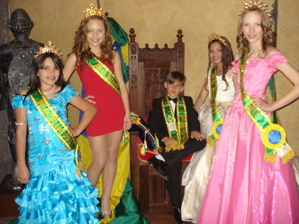 LITTLE MISS BRASIL® e PRÍNCIPE BRASIL® : Baby, Little, Kids,Teen: MISS ...