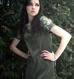 distruk: style, fashion, environment