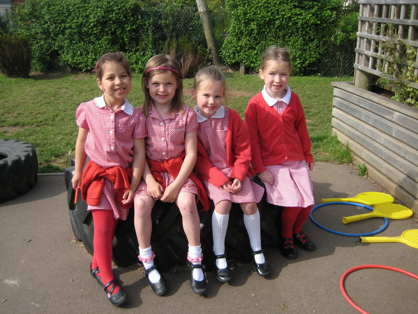 Welcome to Pontyclun Primary School Year 1 Blog: playtime pictures