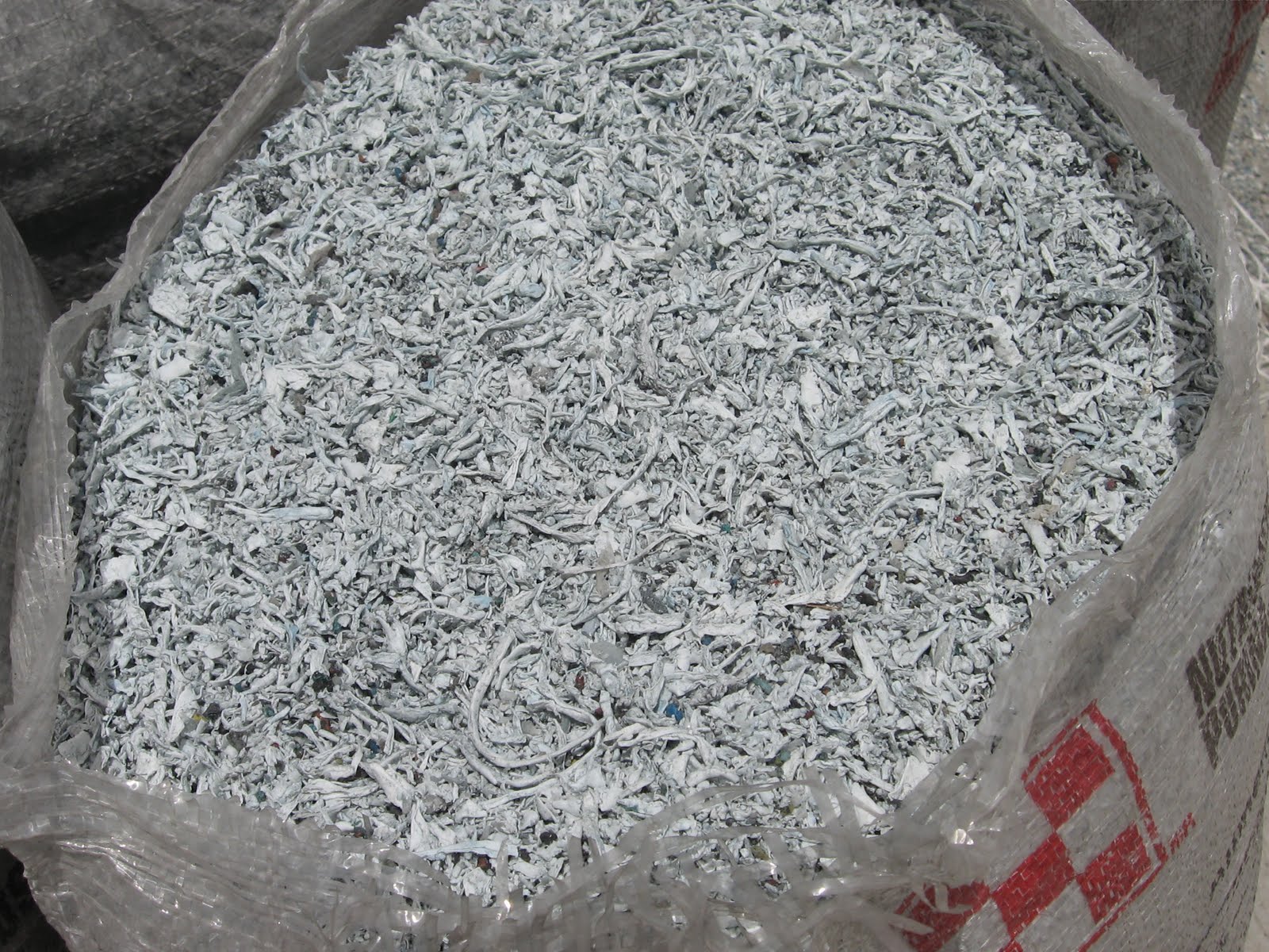 Reciclado de Plásticos México: Venta de Polietileno de Baja Densidad Negro