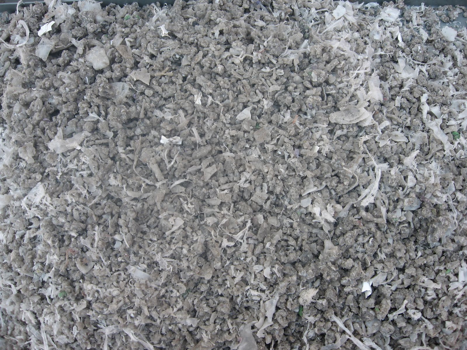 Reciclado de Plásticos México: Venta de Polietileno de Baja Densidad Negro