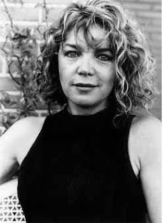 Al habla con...: ... PEPA SARSA (Mayo 2008)