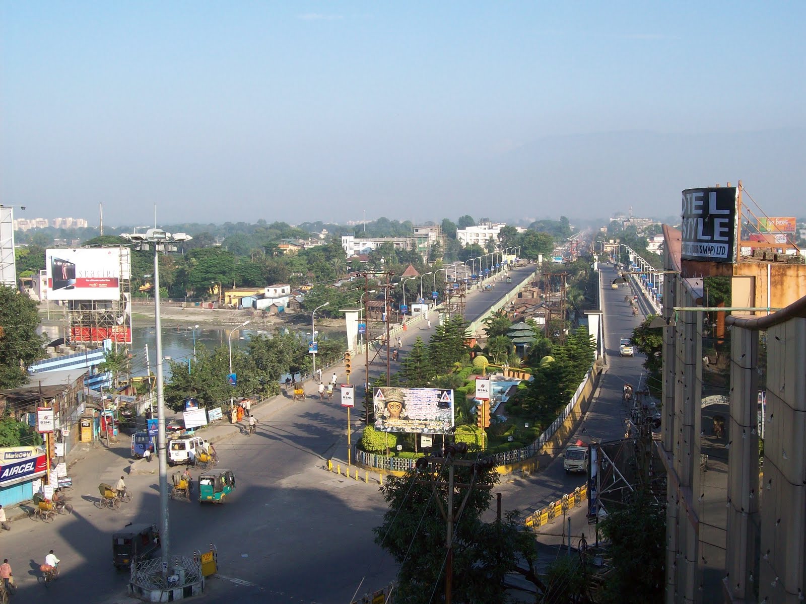 Siliguri_photo