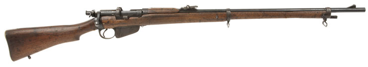 Queens Westminster Rifles: The Fulton family and volunteer rifle ...