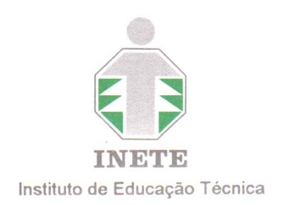 Livro de Curso: Parabéns INETE!