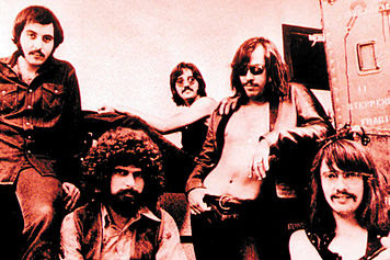 Collective Collection: Steppenwolf: anos 60/70 [repost]