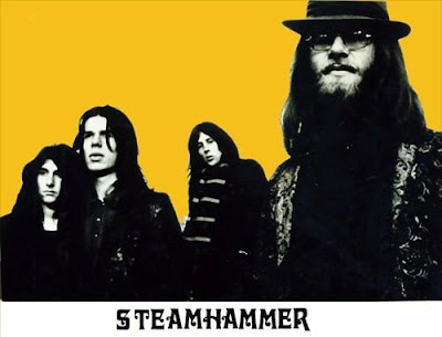 Collective Collection: Steamhammer