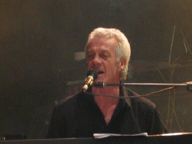 Collective Collection: Mike Harrison