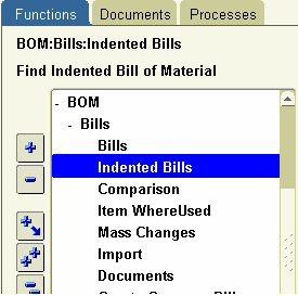 Functional Guy- Devendra Gulve: How to create configurable BOM..