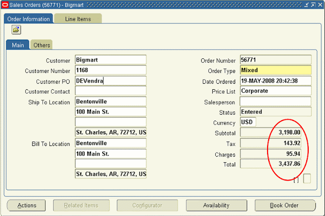 Functional Guy- Devendra Gulve: Oracle Pricing.... (Qualifier and Modifier)