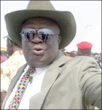 (ADK) REPUBLIC OF ADABRAKA