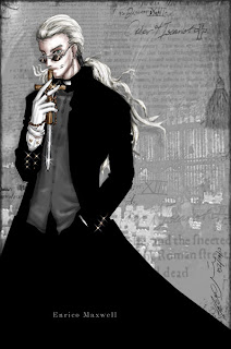 Hellsing Blog