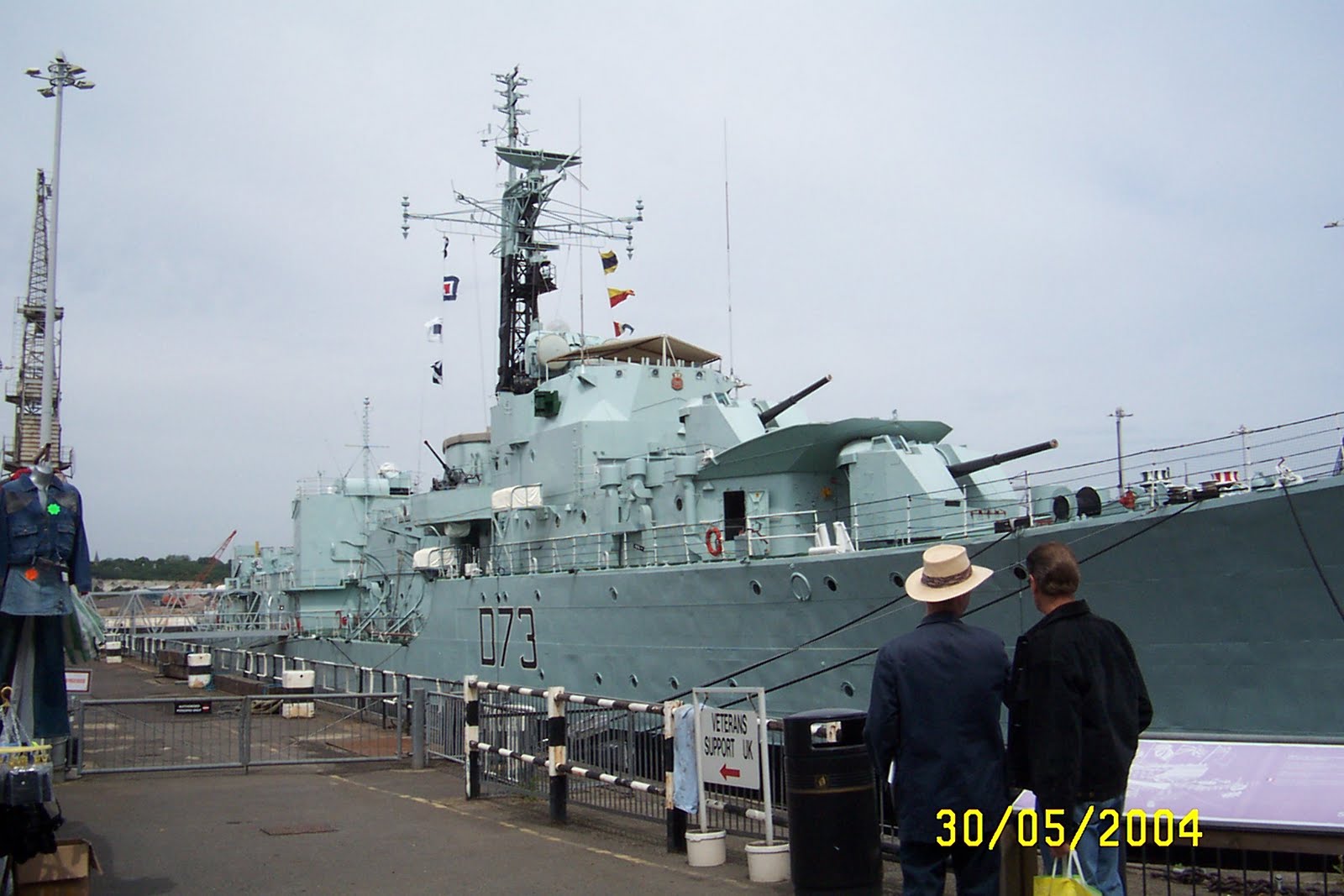 For the Love of the British Isles: KENT