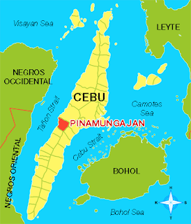 MY NATIVE PLACE