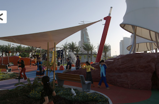 Y*U*M*M*Y: 10 Strange And Unusual Playgrounds