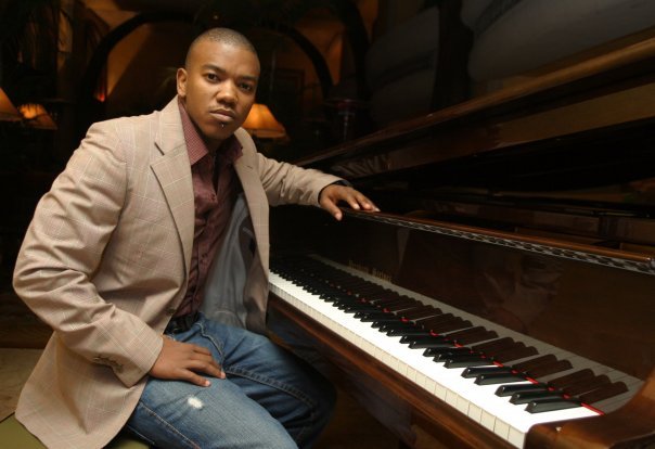 The Afrikan Child: Loyiso Bala : A Quintessential R&B Artiste from the ...