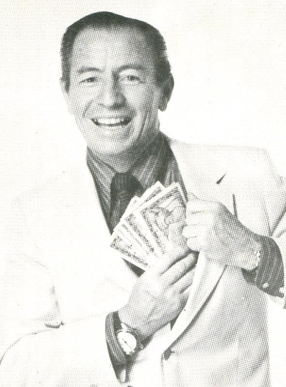 "LOCUTORES EN EL PERÚ".: ENRIQUE LEDGARD JIMÉNEZ. "HAGA NEGOCIO CON ...