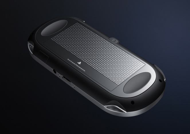 Sony NGP, la PSP 2 ya ha sido desvelada