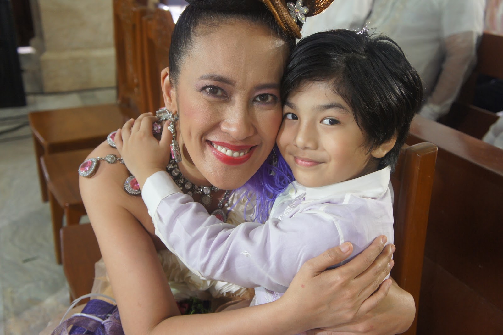 Owie Boy's Coolit Stories