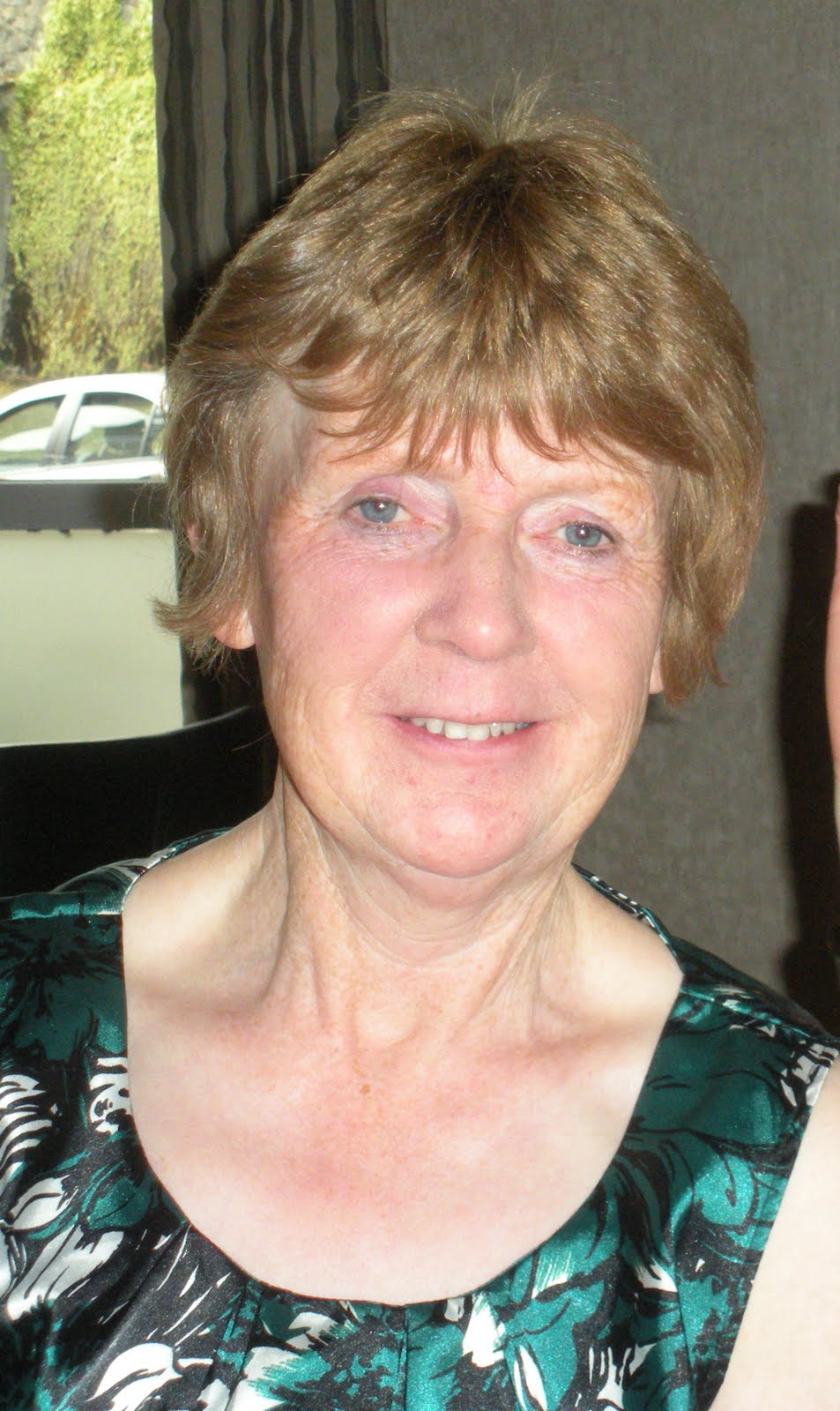 GMIT Libraries: Farewell Anne, Pat & Bill