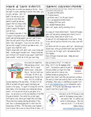 Twiddlebugz Designz: Fall Newsletter