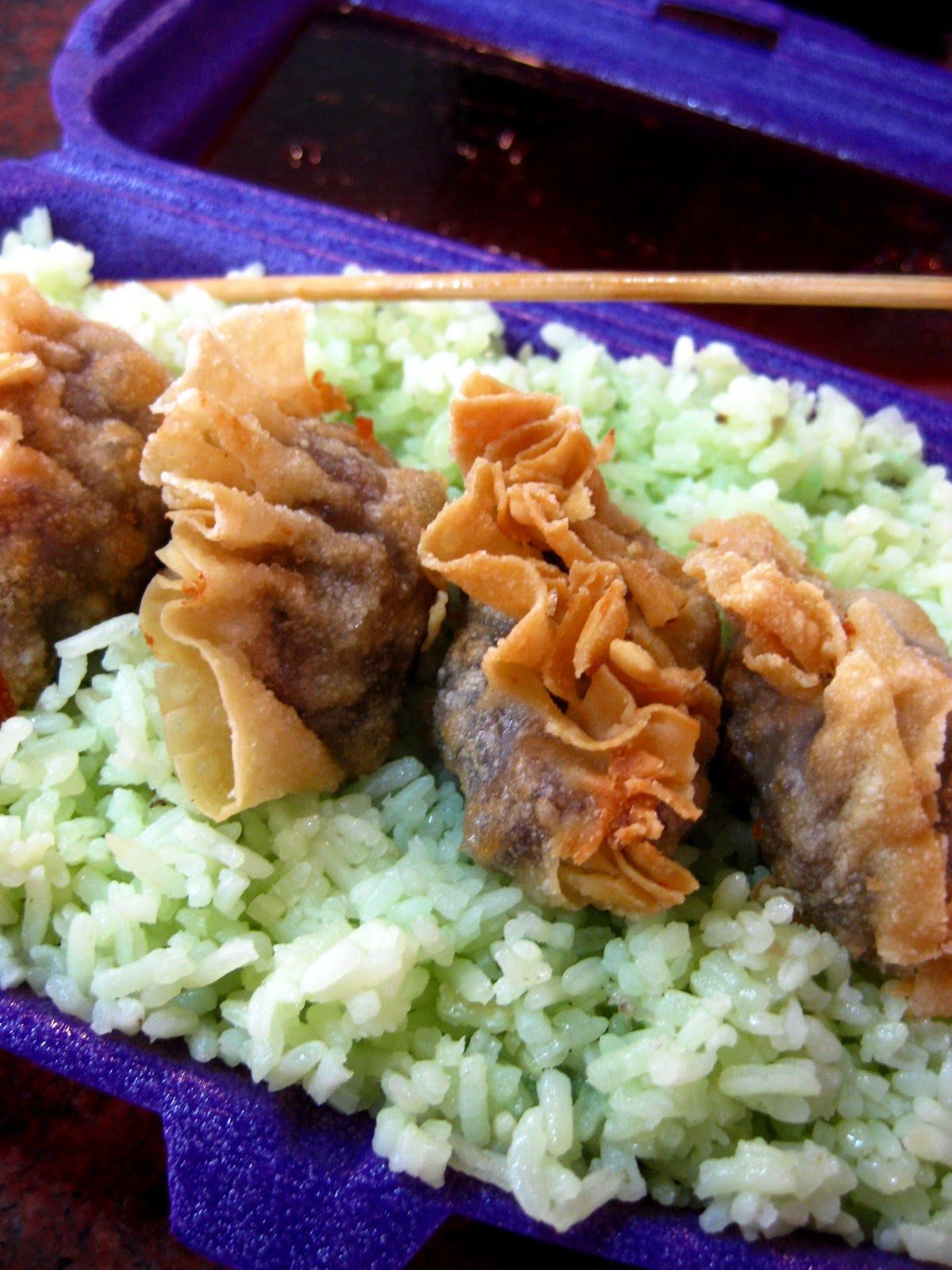 Cook this Recipe: Paotsin Sharks Fin with Hainanese Rice