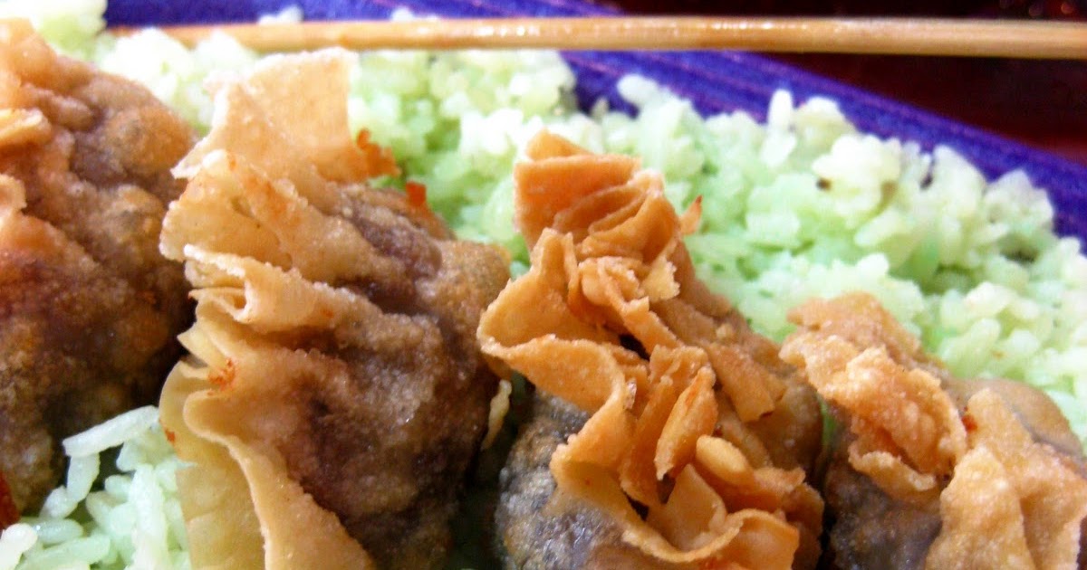 paotsin green hainanese rice recipe