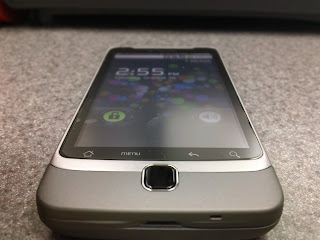 Thoughts from Phonefight: Tmobile G2 Review