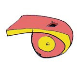 Dibujo Público: 780 Pito