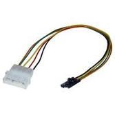 ensamble de un computador: conectores