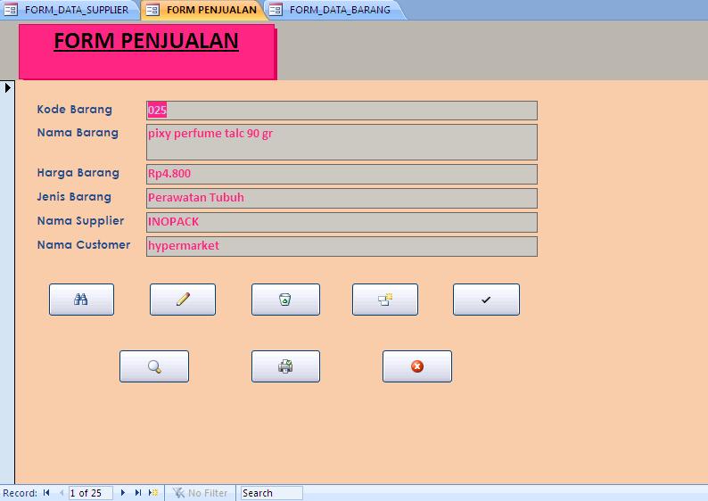 Red & Navy: May 2010