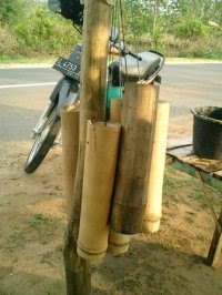 Politik, Ekonomi , Budaya dan Wisata: Tuban Punya Toak, Blognya Pecinta ...