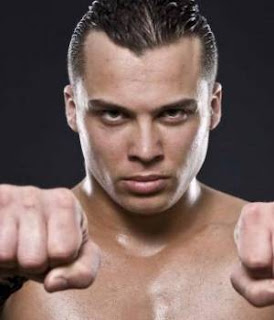 sport line: El luchador Alex Koslov dice adiós a México y se va a la ...