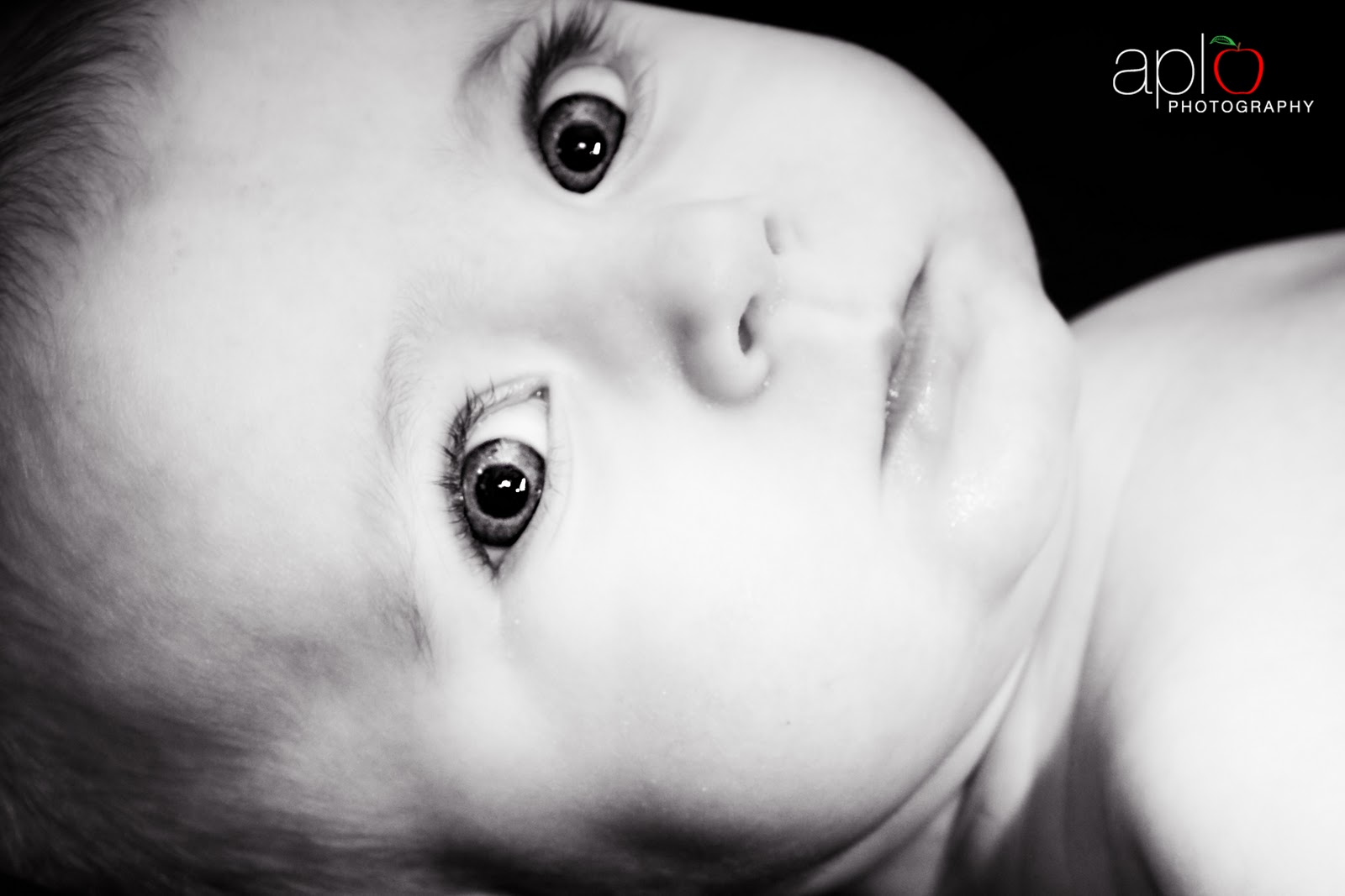 APL Photography: I♥Faces - Best Face Photo in January