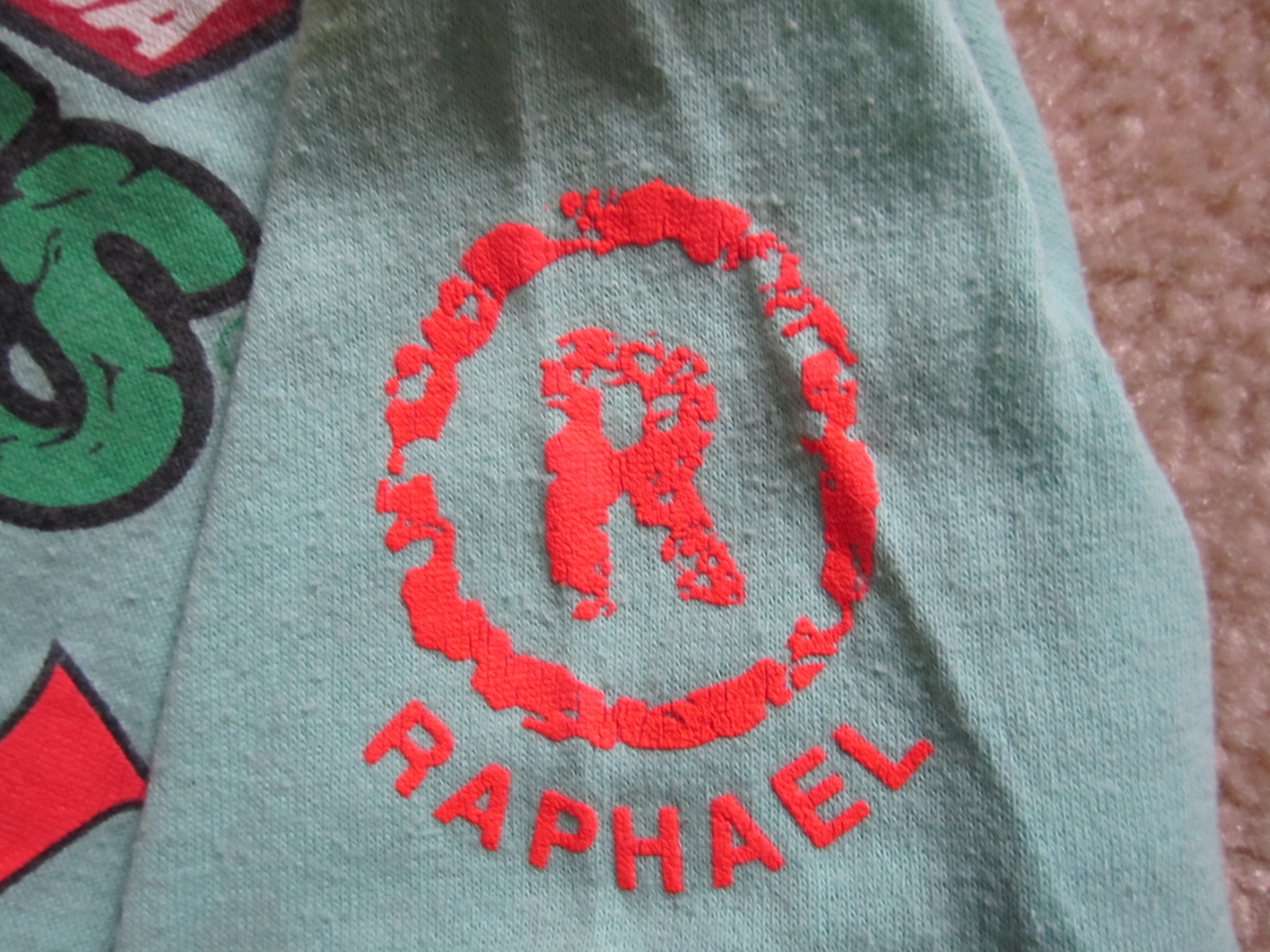 The Sewer Den: Issue 2: Tailored For A Turtle