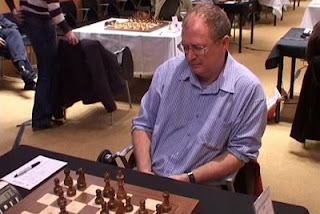 Xadrez em Coimbra: Kevin Spraggett ganhou torneio internacional da ...