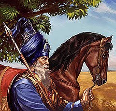 Sikh Posters