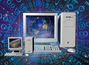 Computer History: Full Timeline | Computer Website