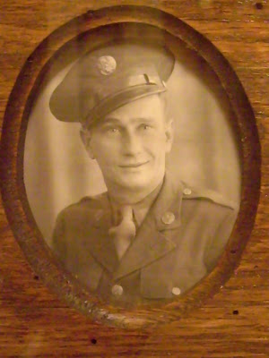 McMillen Family Photo Album: The Hartzell Family