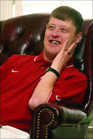 Wright Stuff: John Mark Stallings 1962-2008