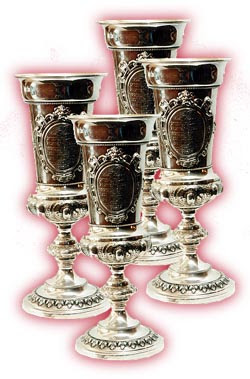 Bread of Life: DO YOU UNDERSTAND THE 4TH CUP?