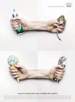 Escribir para vender: Las metáforas