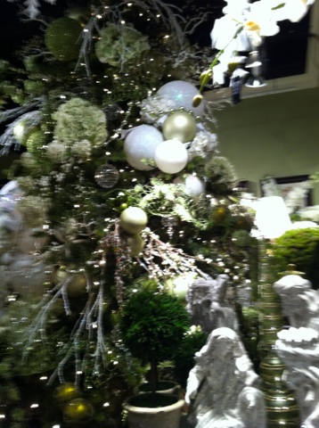 The White Rabbit: Our Trip to the Merchandise Mart in Atlanta