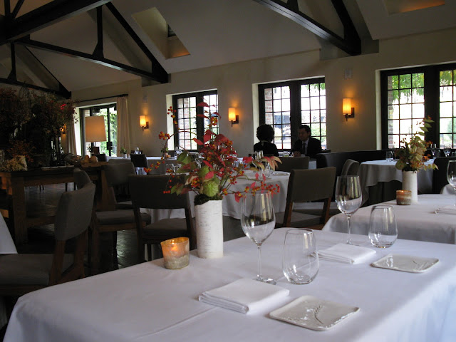 Cook Without a Kitchen: Blue Hill at Stone Barns