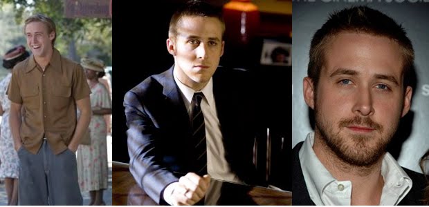 .: StoriesFromAroundTheWorld :.: The 40 Most Handsome Hollywood Men