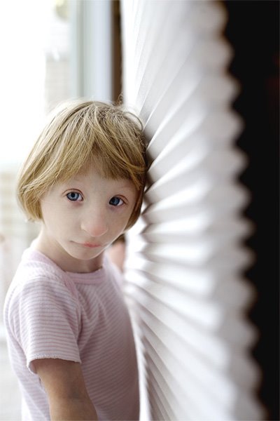 .: StoriesFromAroundTheWorld :.: The Littlest Angel - Kenadie Jourdin ...