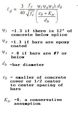 Structural Mechanics: Reinforced Concrete Mechanics I