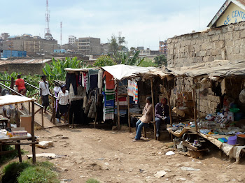 Faith Walk Abroad
